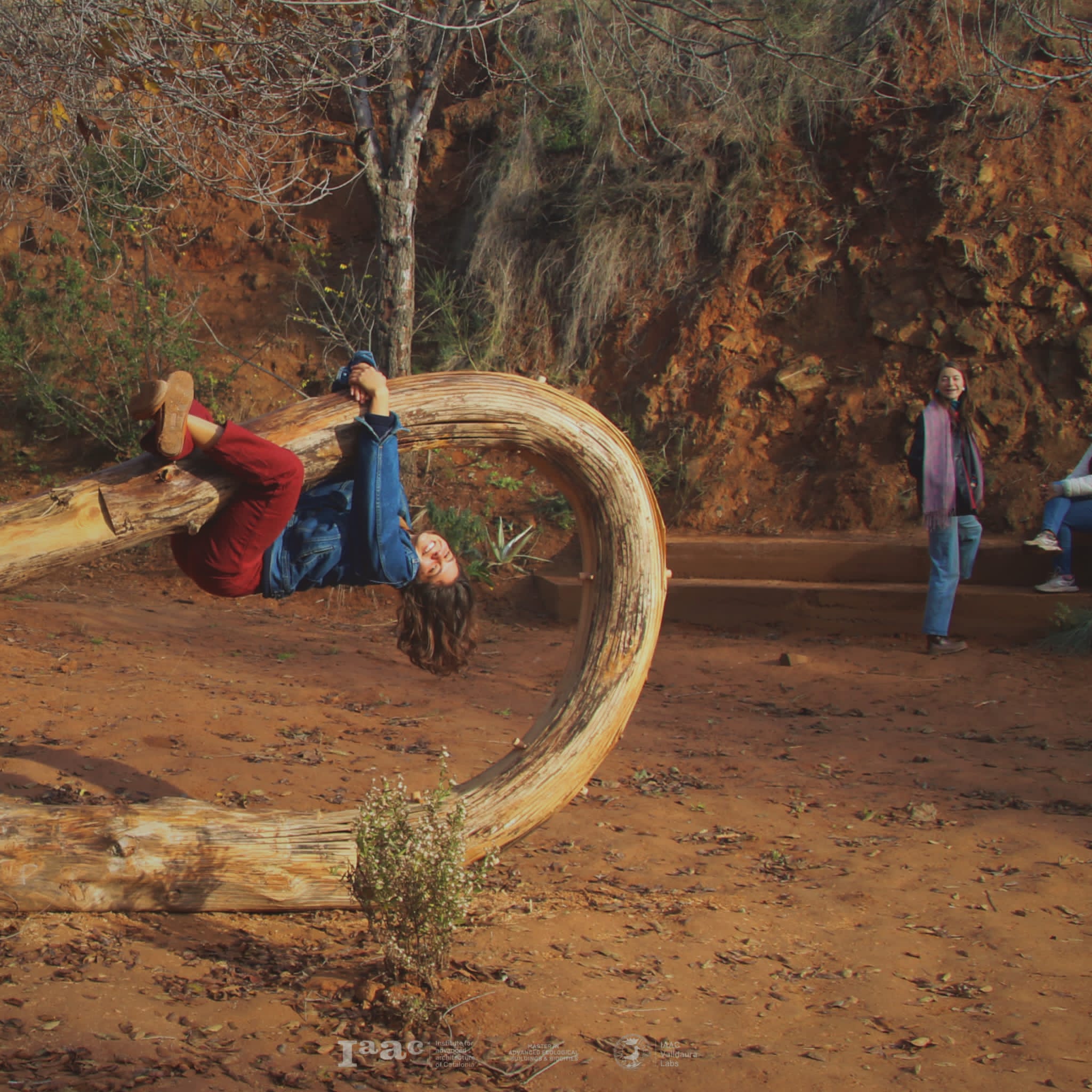 Three NATIVES Schools protagonists of the OPEN NATURE European Project ...